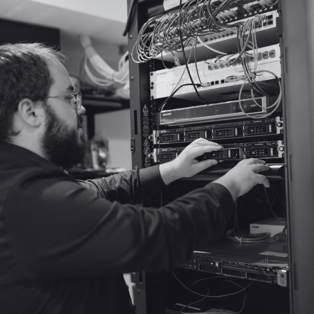 5 avantages d’un service TI de qualité | SRG Consultant