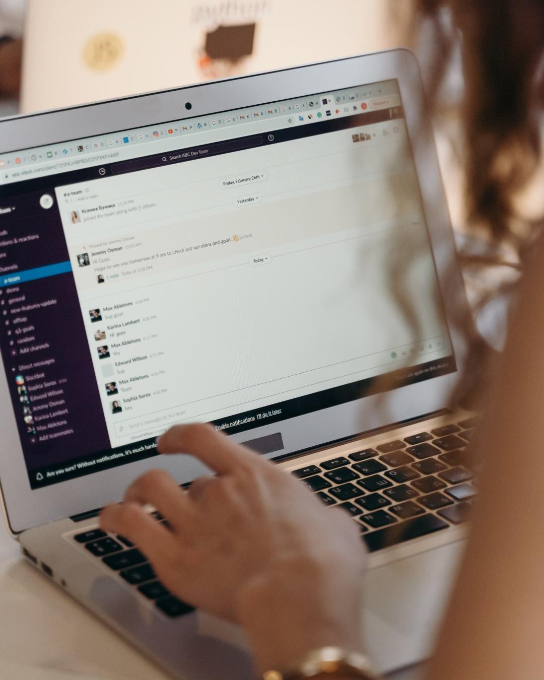 Les cybermenaces de demain – De quoi se méfier en 2025 ? | SRG Consultant